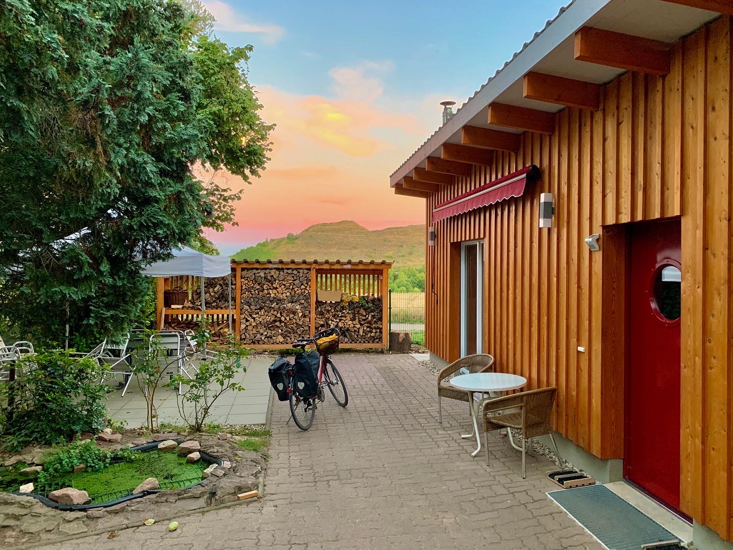 Obsthaus & Streuobstwiese im Waldwinkel am Benther Berg – Informationen ...